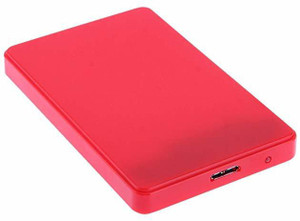 Bestvech Sata Box 3Tb Hdd Hard Drive Ssd External Enclosure 2.5 inch ...