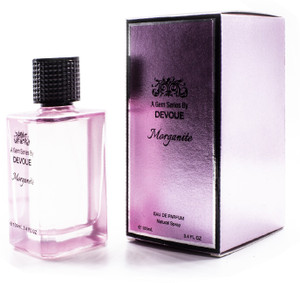 Buy Devoue Eau De Parfum Gem Series Morganite with International ...