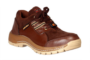 JK PORT Steel Toe PVC Safety Shoe Price in India - Buy JK PORT Steel ...