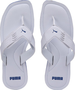 PUMA Men Caper NU Slippers - Buy PUMA Men Caper NU Slippers Online at ...