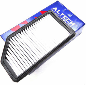 ALTECH Car Air Filter For Hyundai Elantra Price in India - Buy ALTECH ...