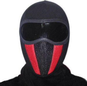 BADBOY Multicolor Bike Face Mask for Men & Women Price in India - Buy ...