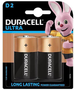 DURACELL D2 Battery - DURACELL : Flipkart.com