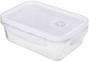 Cutting EDGE Glass Fridge Container - 840 ml Price in India - Buy ...