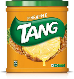 TANG Pineapple Powder Drink Mix ( Imported ) Nutrition Drink Price in ...