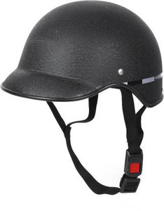 AKSHAT All Purpose Safety Helmet with Strap Motorbike Helmet - Buy ...