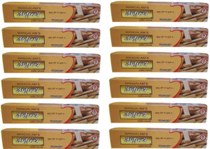Amritaya Chandan Agarbatti 20 stick in One box Set of 12 Chandan Price ...