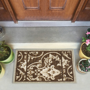 Obsessions Nylon Door Mat - Buy Obsessions Nylon Door Mat Online at ...