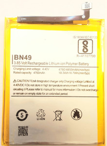 FULL CELL Mobile Battery For Xiaomi Redmi 7A ( BN49 ) Price in India ...