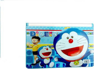 Flipkart.com | DTD Creation Doraemon Themed (Character) Bookshelf ...