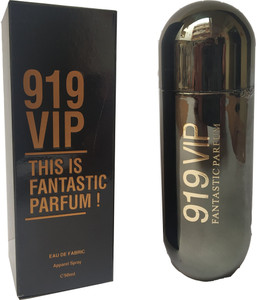Buy RAMCO 919 VIP Black Eau de Parfum - 50 ml Online In India ...