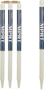 MPRT Ninja 4 Wicket Size 31" ideal for seniors For Senior set of 4 with ...