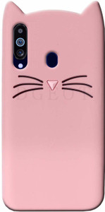 Mezmo Back Cover for SAMSUNG M40 - Mezmo : Flipkart.com