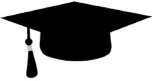 NTA Black Graduation Cap Price in India - Buy NTA Black Graduation Cap ...