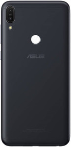 Unique4Ever ASUS Max Pro ( M1 ) ZB601KL Back Panel: Buy Unique4Ever ...