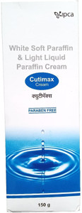 IPCA Cutimax Cream - Price in India, Buy IPCA Cutimax Cream Online In ...