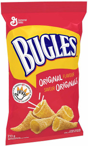 General Mills Bugles original flavor 212g Price in India - Buy General ...
