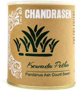 chandrasen Kewada (Pandanus ) Petha (Ash Gourd Fruit ) Indian Sweet ...