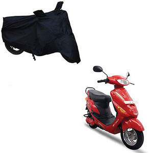 B&T TRENDZ Waterproof Two Wheeler Cover for Hero Price in India - Buy B ...