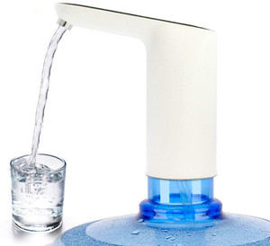 Smart Saver Automatic Wireless with Sense Smart Touch Water Can ...