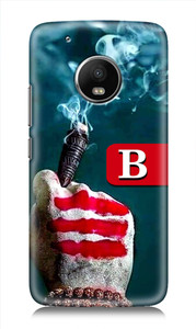 KingClass Back Cover for Motorola Moto G5 Plus - KingClass : Flipkart.com