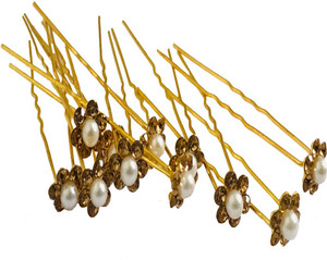 GaDinStylo Juda Pins For Bridal And Girls Wedding Wear Use, Juda Pin ...