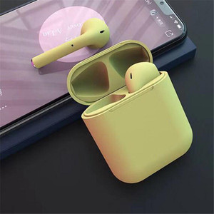 VibeX IXI®-38-FV-inPods 12 Earbuds for Smart Phones Bluetooth Price in ...