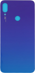 SMART Redmi note 7 Back Panel: Buy SMART Redmi note 7 Back Panel Online ...