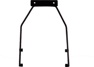 Ride Adventure Front Fender Number Plate Holder For Duke 200, 390 Bike ...