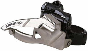 SRAM X0 FD BOTPUL Bicycle Brake Disk Price in India - Buy SRAM X0 FD ...