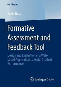 Formative Assessment and Feedback Tool: Buy Formative Assessment and ...