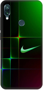 NDG CASES ZONE Back Cover for MI REDMI NOTE 7 - NDG CASES ZONE ...