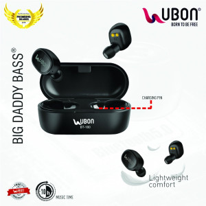 Ubon BT-180 Bluetooth Price in India - Buy Ubon BT-180 Bluetooth Online ...