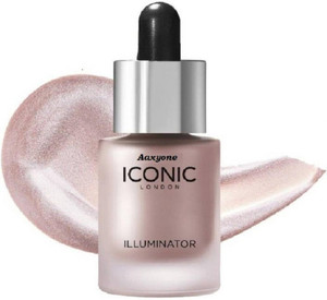 Aaxyone Iconic london illuminator liquid highlighter face and body ...
