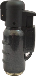 OG Cylinder Grenade Torch Metallic Grey Pocket Lighter Price in India ...