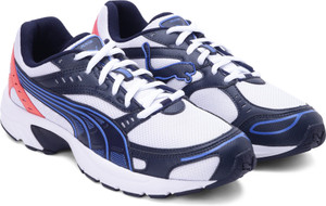 PUMA Axis Tech Sneakers For Men - Buy PUMA Axis Tech Sneakers For Men ...