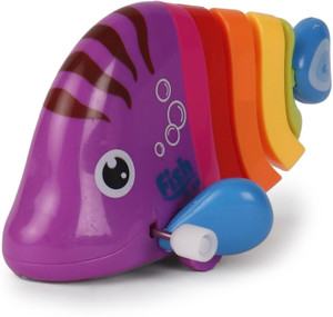 Quinergys ™Wind Up Fish Toy - ™Wind Up Fish Toy . Buy Key Operated Cute ...