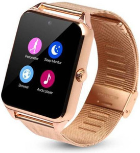 SMT Z60-G1 Smart watch Smartwatch Price in India - Buy SMT Z60-G1 Smart ...