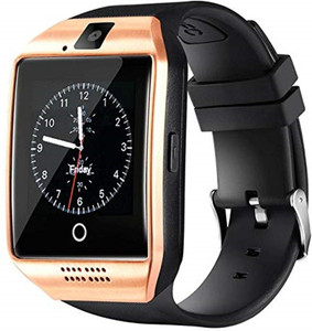 SMT Q18-9CV Smart watch Smartwatch Price in India - Buy SMT Q18-9CV ...
