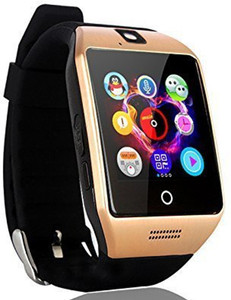 SMT Q18-AR9 Smart watch Smartwatch Price in India - Buy SMT Q18-AR9 ...