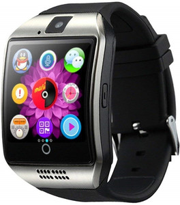 SMT Q18-YU9 Smart watch Smartwatch Price in India - Buy SMT Q18-YU9 ...