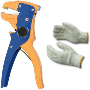 Inditrust 02 Dlx 02 Dlx Wire Cutter Price in India - Buy Inditrust 02 ...
