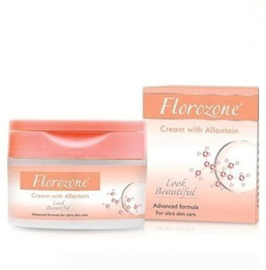 Florozone Cream 50g Price in India - Buy Florozone Cream 50g online at ...