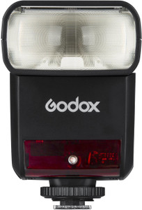 GODOX TT350O TTL Flash Speedlite 2.4G Wireless High-speed Sync 1/8000s ...