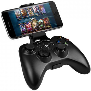 HOCO FLYING DRAGON WIRELESS GAMEPAD FOR PC , MOBILES , COMPUTER ETC ...