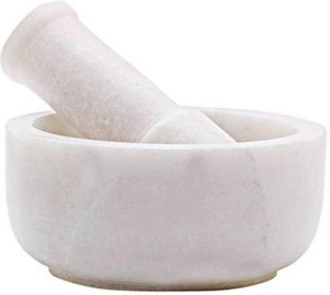 Home Select 5.5 Inch Marble Masher Price in India - Buy Home Select 5.5 ...