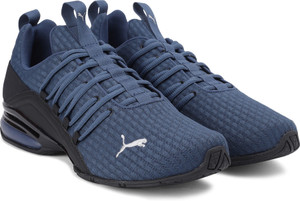 PUMA Axelion Block Running Shoes For Men - Buy PUMA Axelion Block ...