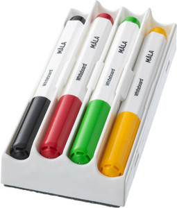 Flipkart.com | Mala MALA NA Nib Sketch Pens