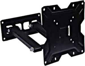 Com C Moving wall Mount Full Motion TV Mount Price in India - Buy Com C ...