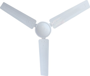 SEION AIRTECH 1200 mm 3 Blade Ceiling Fan Price in India - Buy SEION ...
